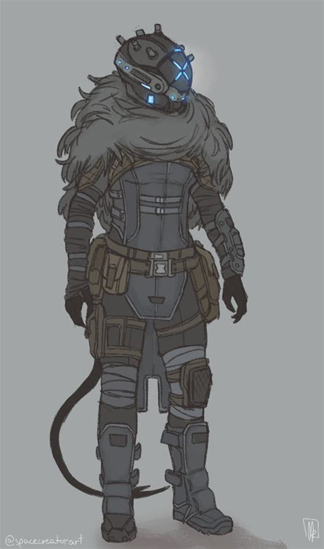 Titanfall Pilot Customization