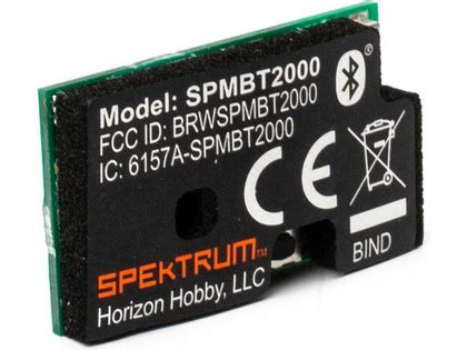 Spektrum Programmiermodul Bluetooth Zubehör RajSpielzeug de