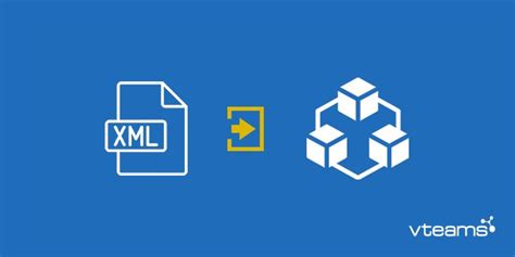 Using Xml File Extensions To Develop A Custom Import Module