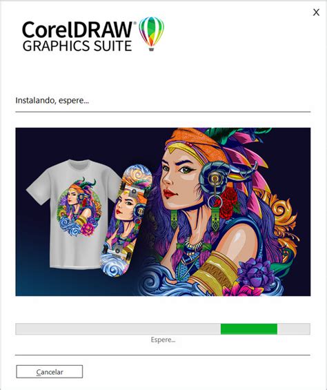 Coreldraw Graphics Suite 2022 V24 2 0 443 [extras Content][software De Diseño Gráfico Completo][m