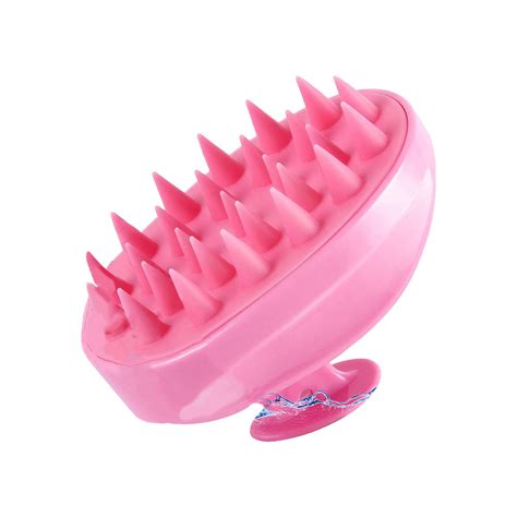 Scalp Massager Shampoo Brush 200 G
