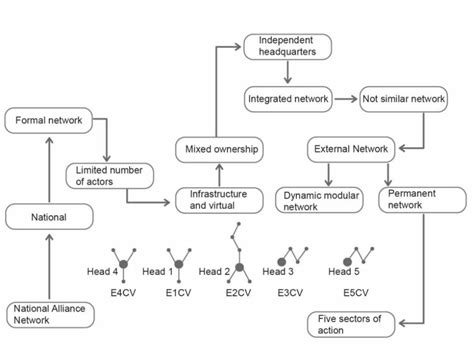 Organizational Structure Of The Malaria Knowledge Research And