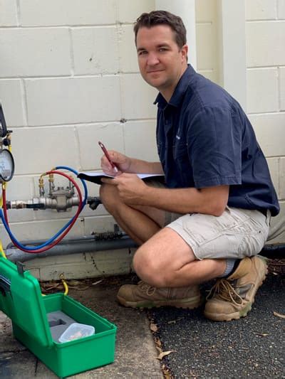 Brisbane Backflow Testing Backflow Valve Testing
