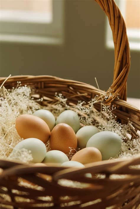 Practical Earthkeeping Sustainable Easter Baskets