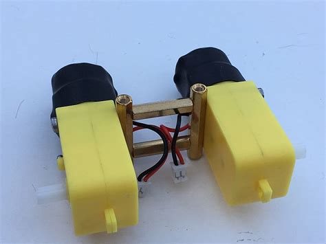 Robobit Mk2 Robotics Controller And Buggy For Microbit 4tronix