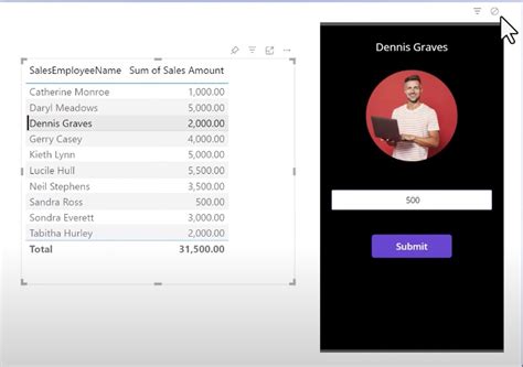 Master Full Project Power BI Apps Automate Dataverse