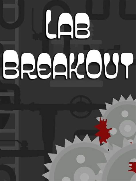Lab Breakout All About Lab Breakout