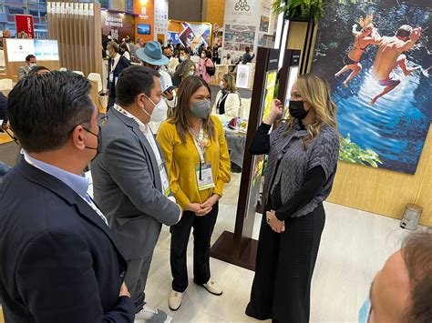 Refuerzan Promoción Turística Quintana Roo Hoy