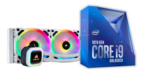 [แนะนำ] สเปคคอมเล่นเกม เซต Intel Gen 10 จัดให้แบบจุก ๆ ตั้งแต่งบหมื่นถึงงบแสนบาท Extreme It