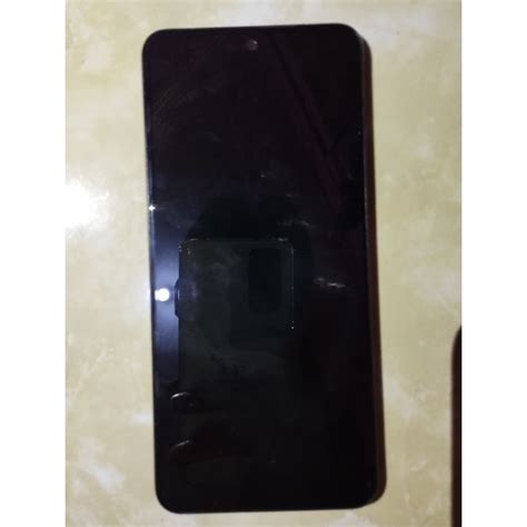 Jual LCD Xiaomi Redmi Note G Shopee Indonesia
