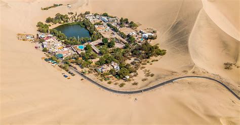 Huacachina Oasis Peru Guide All You Need To Know 14 Faqs