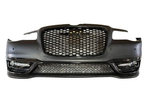 Chrysler 300 Srt Front Bumper 2011 2023 C300 We Do Not Offer Shipping For Bumpers Hoods Local