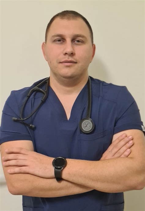 Д р Стефан Павлов Кардиолог София Супердок