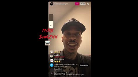 Ant Glizzy Speaks On When Shy Glizzy Left The Grammys And Pulled Up At