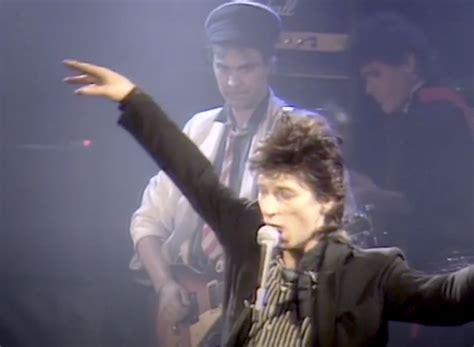 The Perlich Post Happy Birthday Johnny Thunders