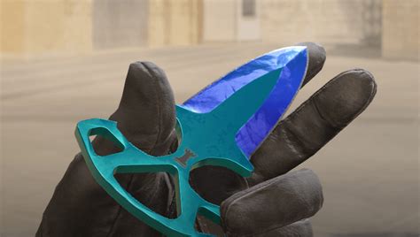 Ddpat Pattern On Sapphire And Ruby Shadow Daggers Artifact R Counterstrike