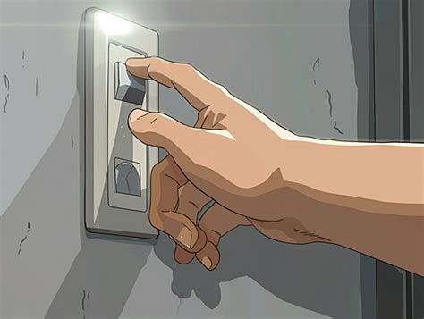 Anchor Switch Socket Background Equipment Power Switch Background Image And Wallpaper For