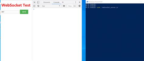 网络如何使用JavaScript实现客户端与服务器的websocket通信 知乎