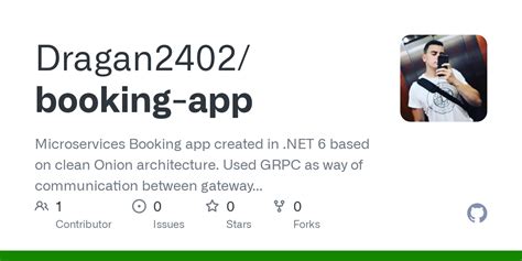 Github Dragan2402 Booking App Microservices Booking App Created In