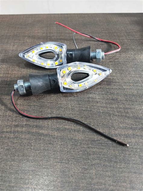 Plastic Leaf Indicator At Rs 42 Piece In New Delhi Id 20479363730