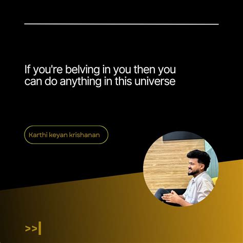 Karthi Keyan On Linkedin Youngminds