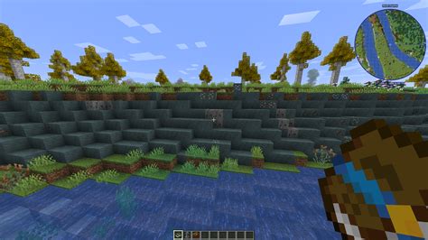 Immersive Engineering Copper Ore Has Generated In World · Issue 4355 · Enigmaticamodpacks