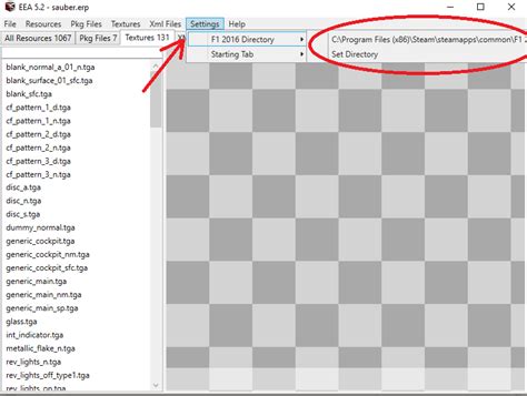 Set Directory Album On Imgur