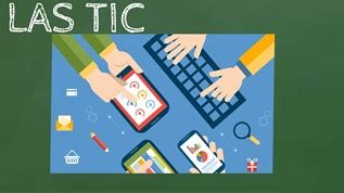 LAS TIC at emaze Presentation