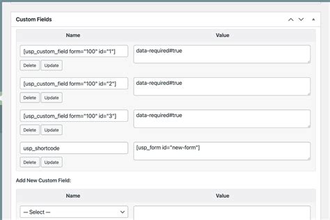 Usp Pro Add Custom Fields Plugin Planet Usp Pro Add Custom Fields Plugin Planet