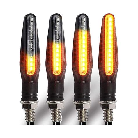 Led Sequential Turn Signals Manufacturer