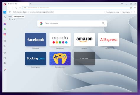 适用于 linux 的最佳网页浏览器 linuxeden开源社区