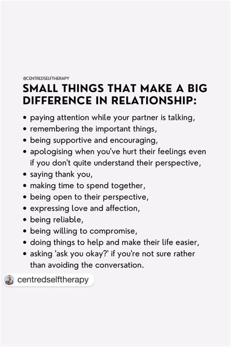 Consistency Quotes Relationships Artofit