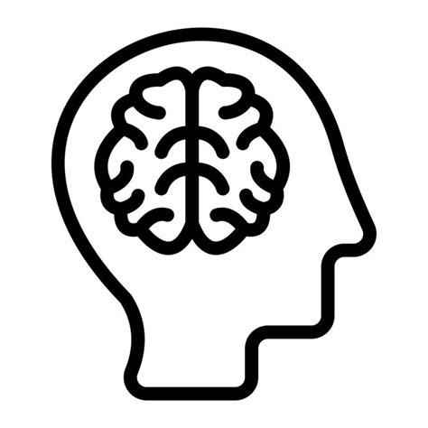 Premium Vector Vector Design Brainstorming Icon Style