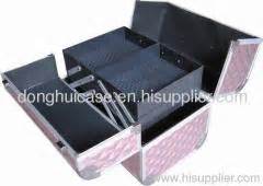 Clear Acrylic Case Acrylic Make Up Case Train Case From China Manufacturer Foshan Nanhai