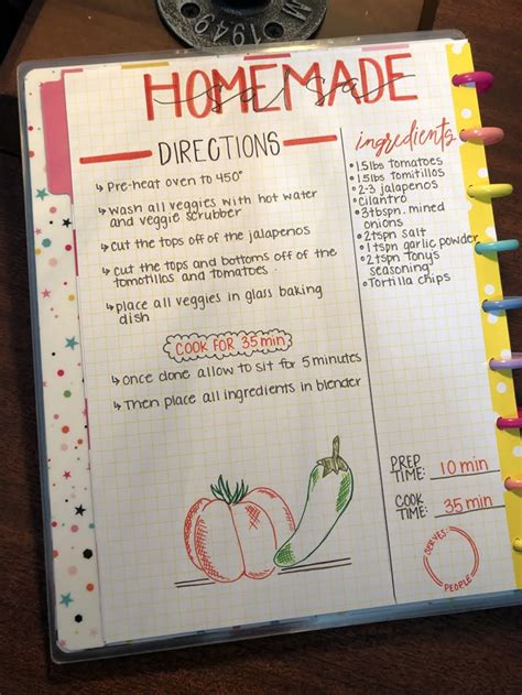 Diy Cookbook Diy Diycookbook Cook Book Cookbook In 2024 Recipe