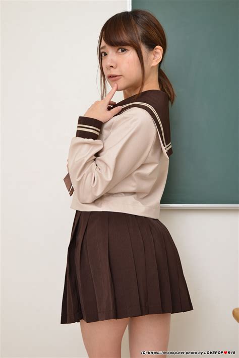 Lovepop Mio Ichijo Mio Fotoset Fotobuch V Ph