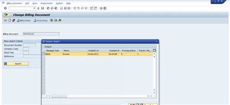print icon is disabled in vf02 03 sap community worksheets library