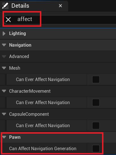 Ue5 🗺️ Navmesh Rebuild Runtime