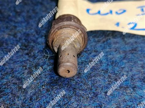 LAMBDA SONDA / KISIK SENZOR RENAULT CLIO II 1.2 7700274189