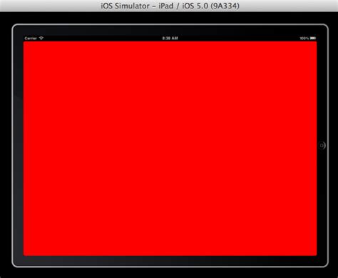 Javascript Adding A View With 100 Height In Titanium Does Not Work On Ios Stack Overflow