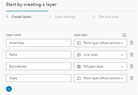使用 field maps designer 创建地图 learn arcgis