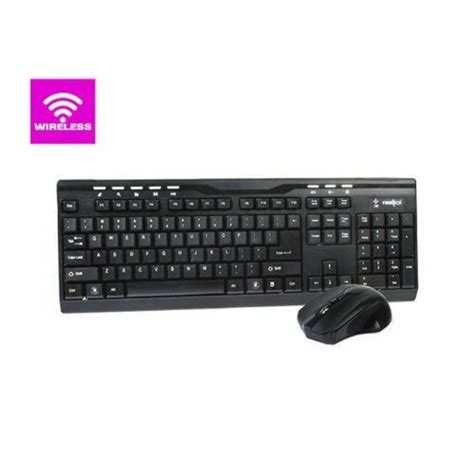 Frontech Keyboard Mouse Combo At ₹ 300 Piece Mumbai Id 25698519062