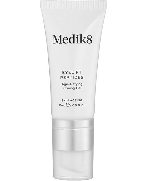 Medik8 Крем-сыворотка для лифтинга зоны вокруг глаз Eyelift Peptides ...