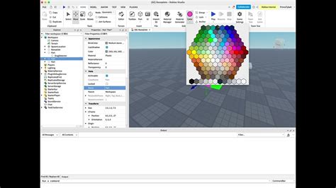 Dragdetectors Beta Announcements Developer Forum Roblox