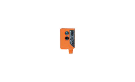 Oj5000 Diffuse Reflection Sensor Newtech