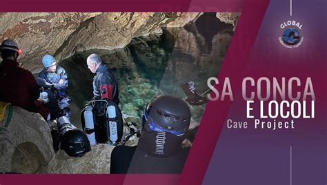 Sa Conca E Locoli Cave Project