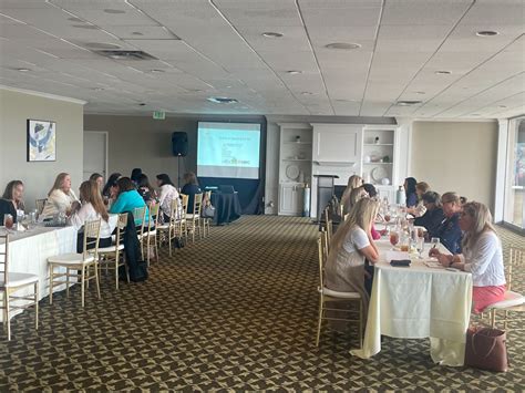 Ready Set Network Morgan Denton Katz 🎟️