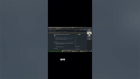 Real Life Example Contributing To Open Source Techx Coding Opensourcecommunity Youtube