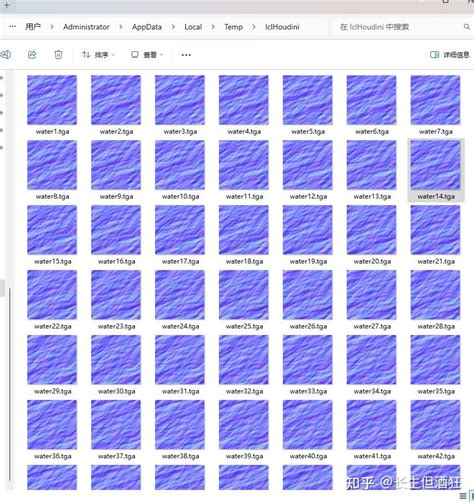 Unity Shader 适用移动端的fft海水和水滴波纹 知乎