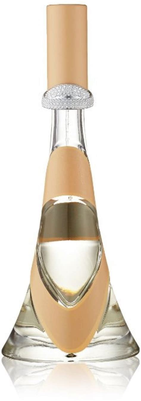 Rihanna Nude Eau De Parfum Perfume For Women 17 Oz